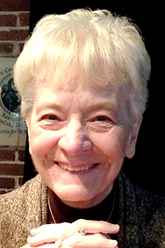 Carol Austin Blodgett | News, Sports, Jobs - The Nashua Telegraph